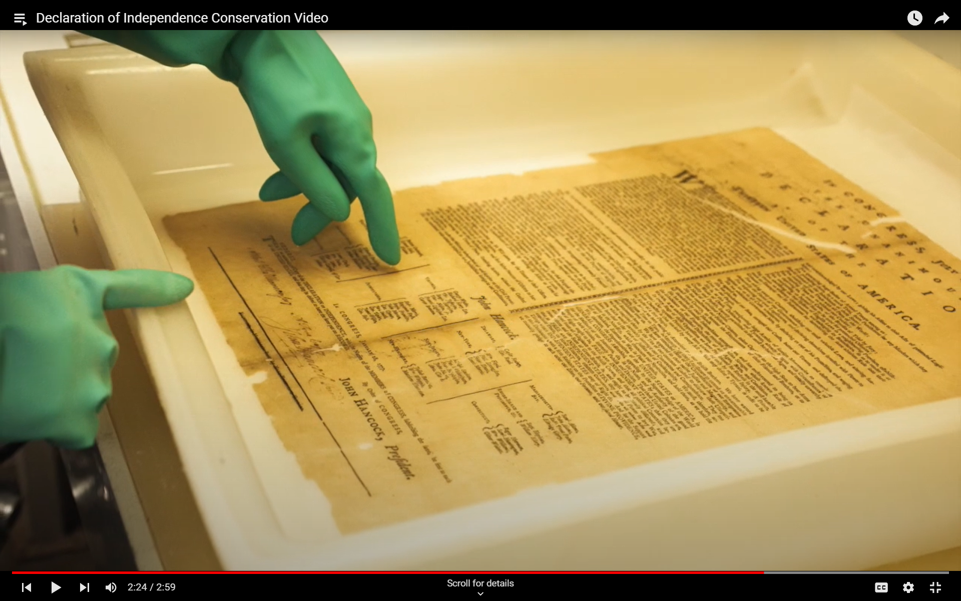 Paper Conservation and Preservation Resources — NEDCC